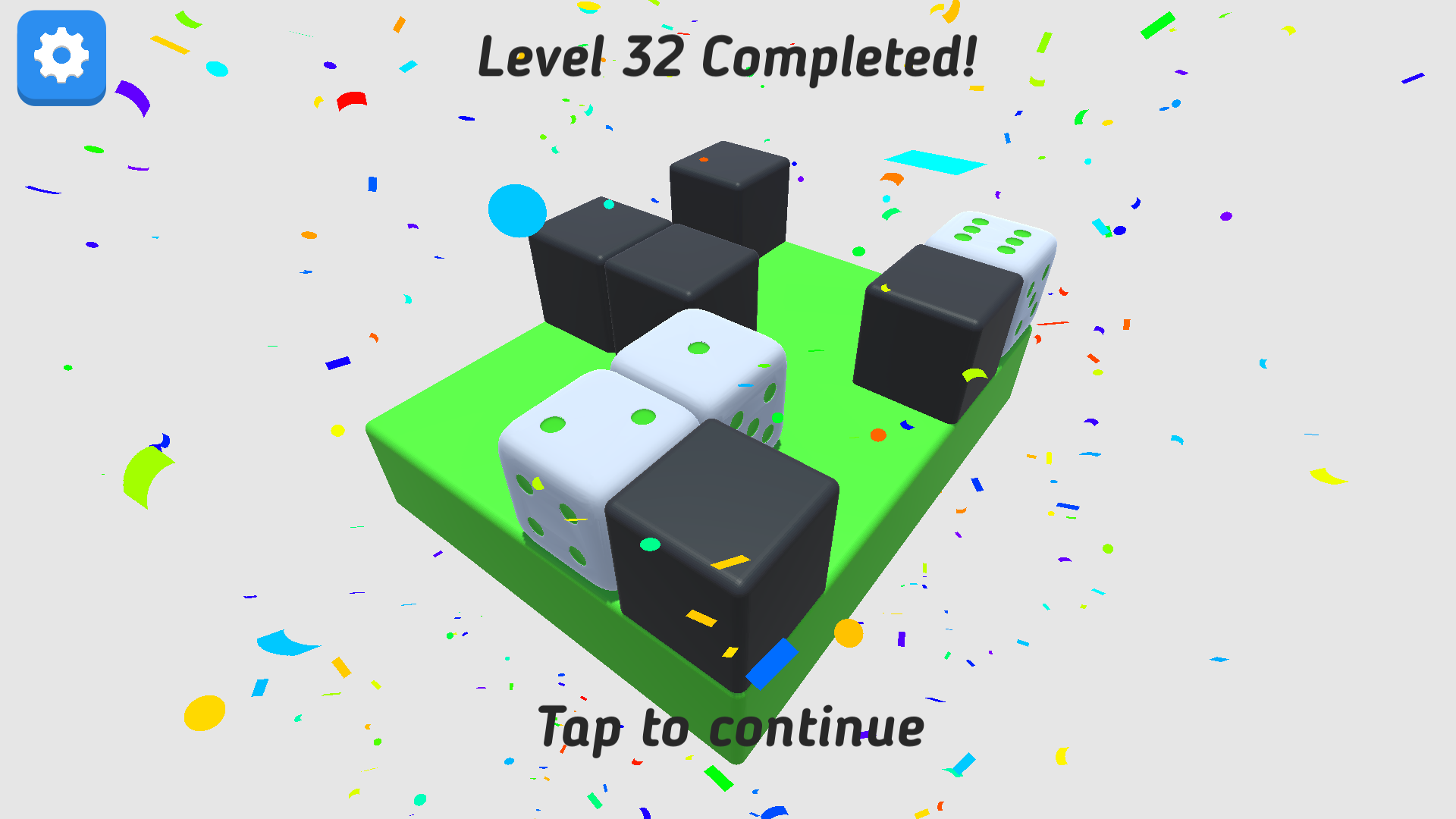 Dice Color Merge - 3D Puzzle - App on Amazon Appstore