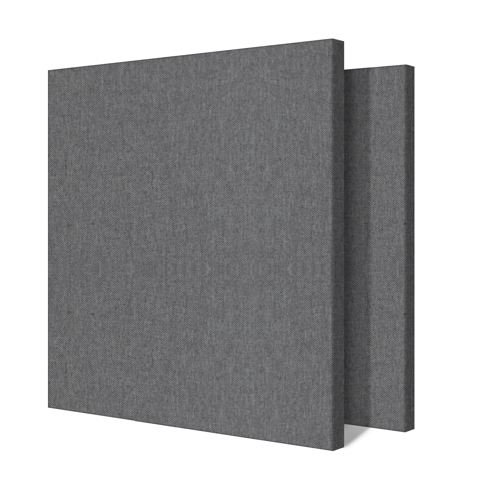 Snapklik.com : Olanglab Acoustic Panels 2 Pack, 24x24 Large Sound ...