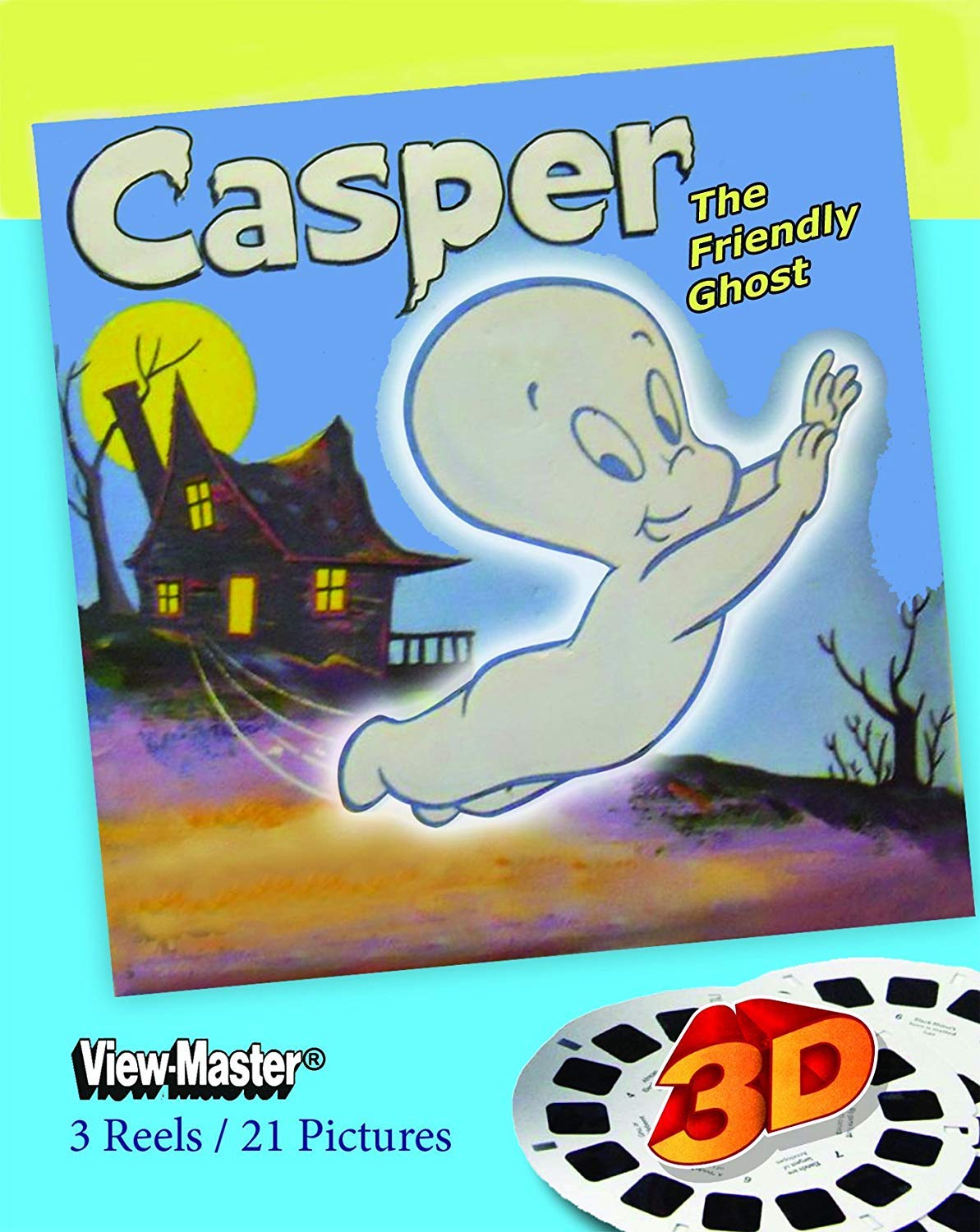 Gasper The Ghost