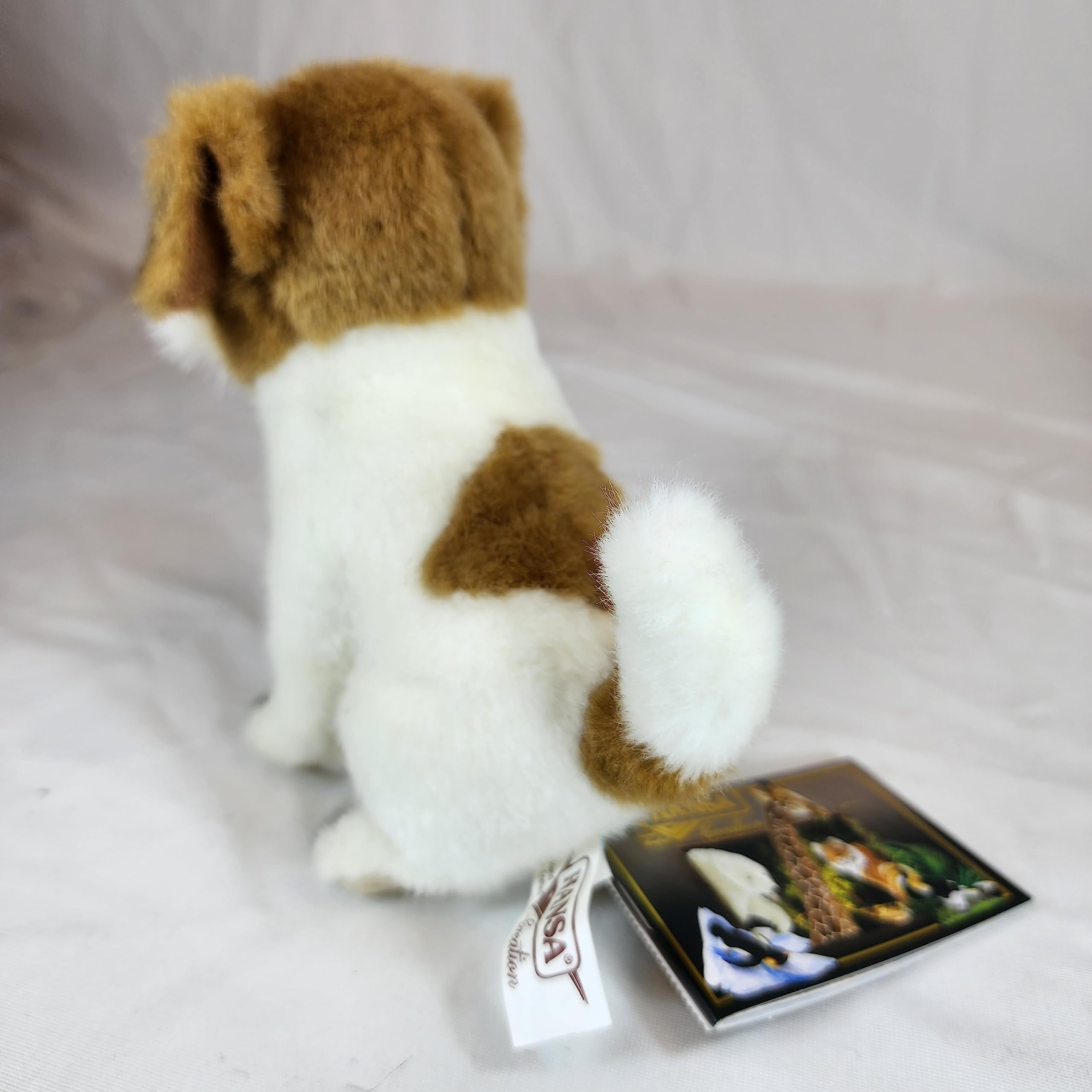 Xicara De Cha Jack Russell Terrier