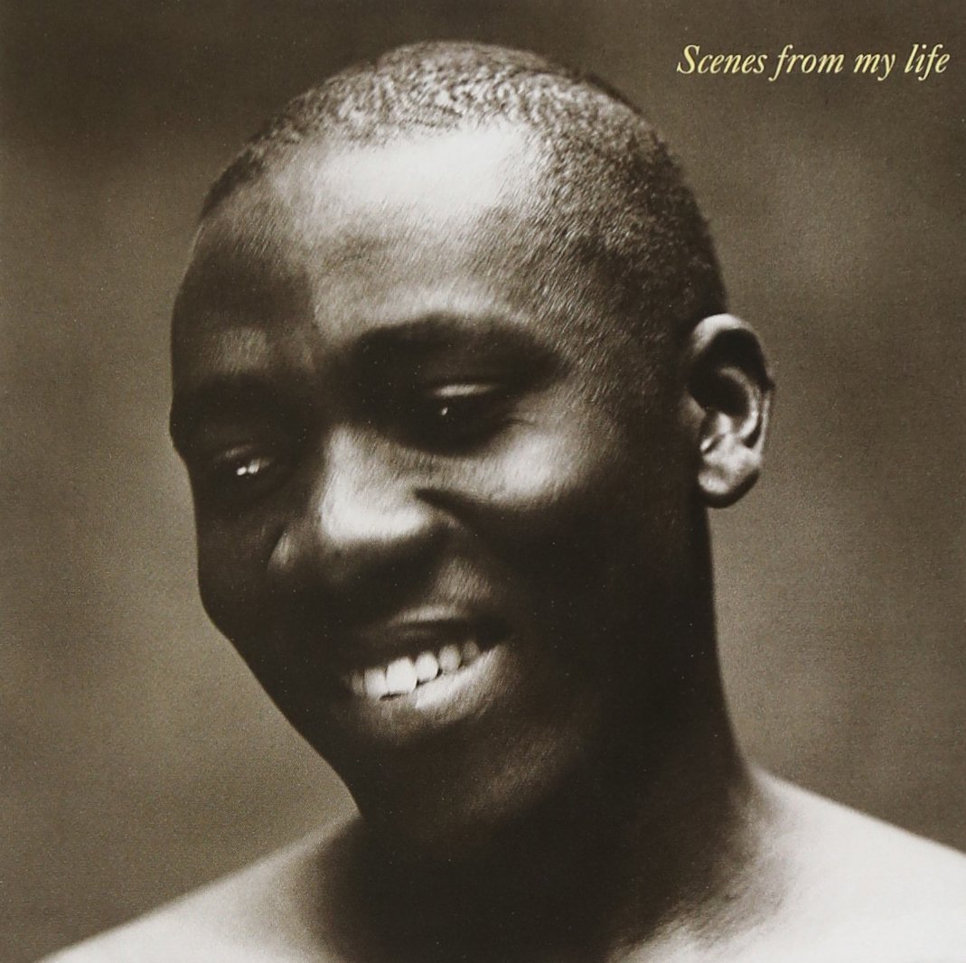 BONA,RICHARD - Scenes From My Life - Amazon.com Music