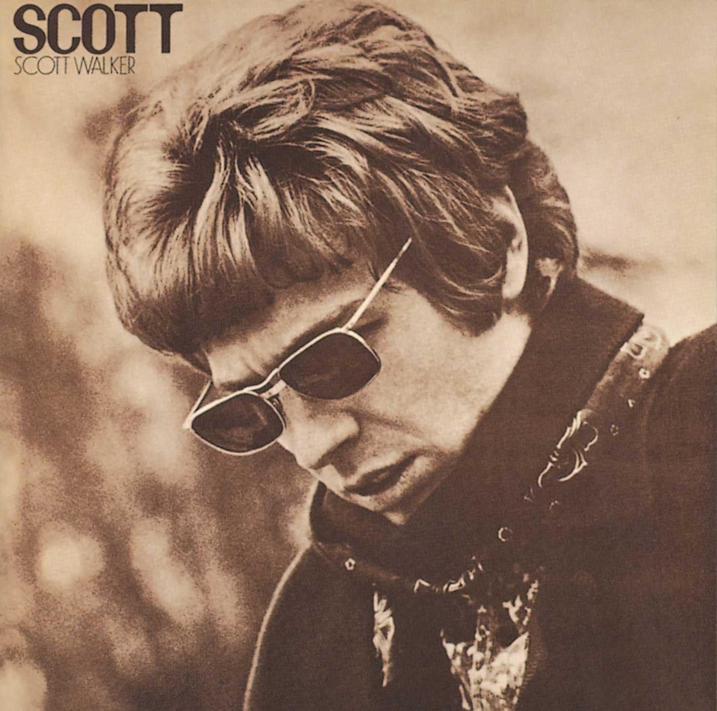 Scott: Amazon.co.uk: CDs & Vinyl