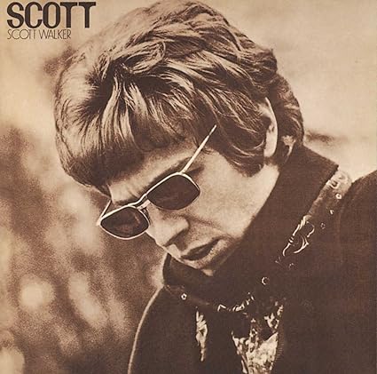 Scott: Amazon.co.uk: CDs & Vinyl