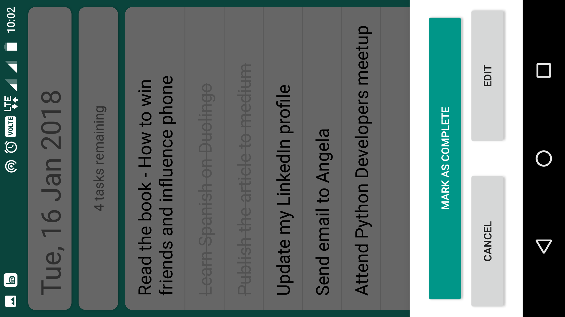 Priority - App on Amazon Appstore