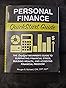 Personal Finance QuickStart Guide: The Simplified Beginner’s Guide to ...