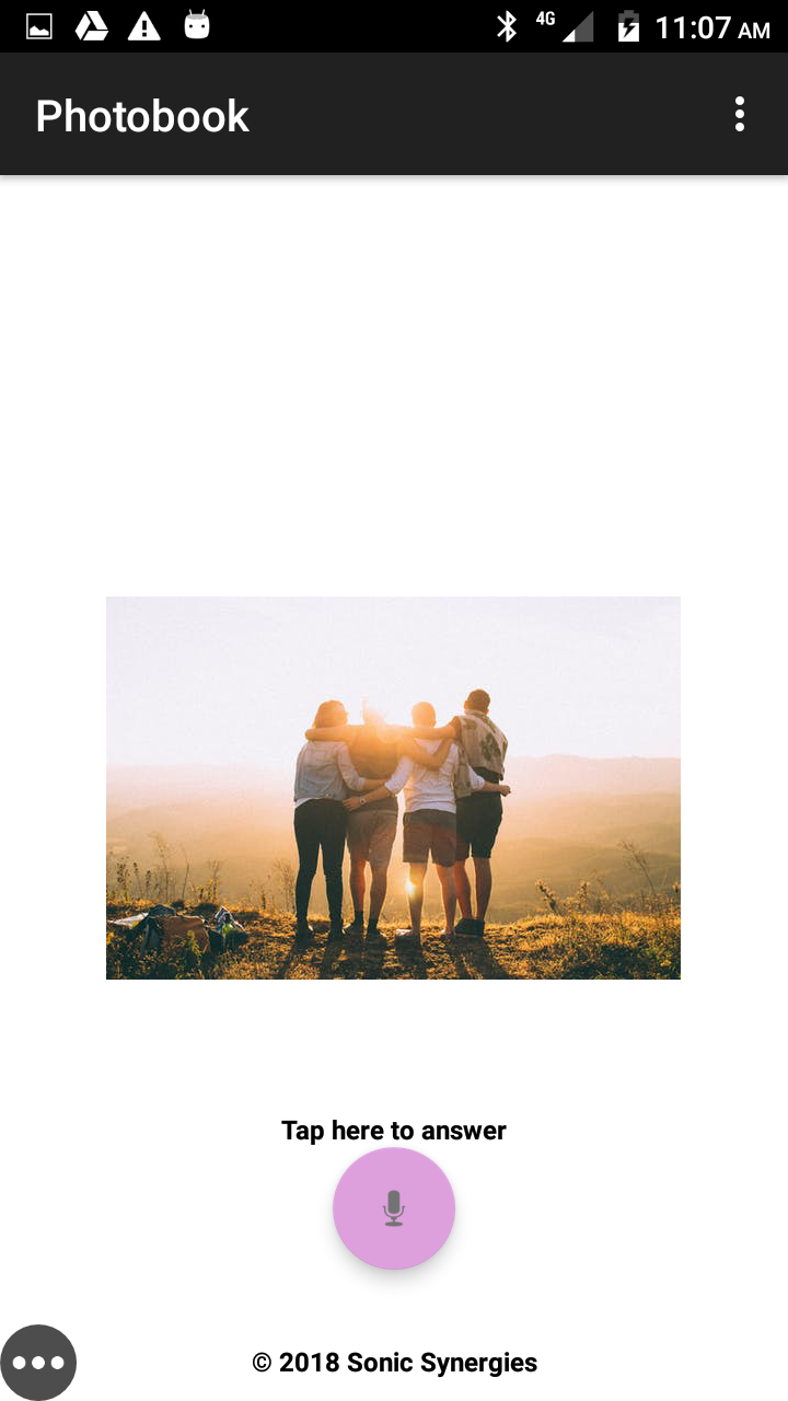 Smart Photobook - App on Amazon Appstore