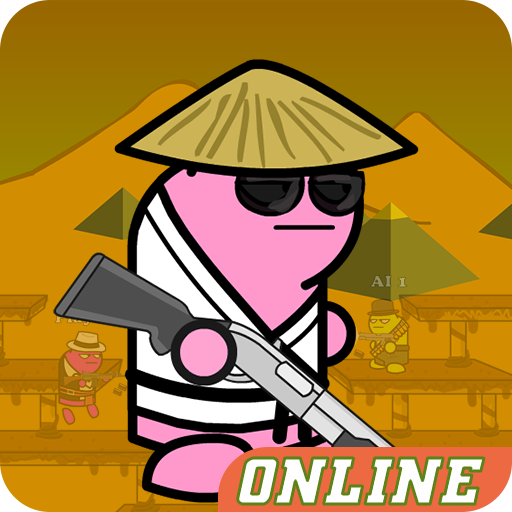 Gun Fight Online - App on Amazon Appstore