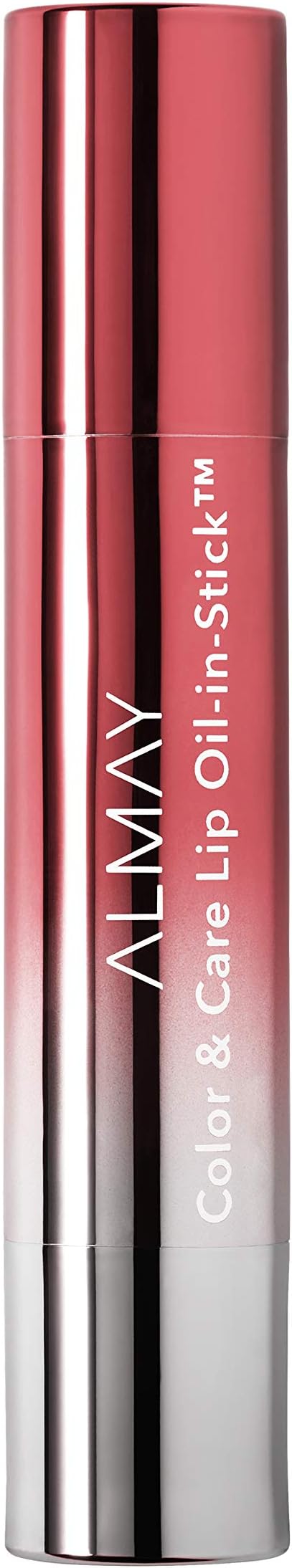 Amazon.com: Almay Color & Care Lip Oil In Stick, Rosy Glaze 120, 0.09 ...