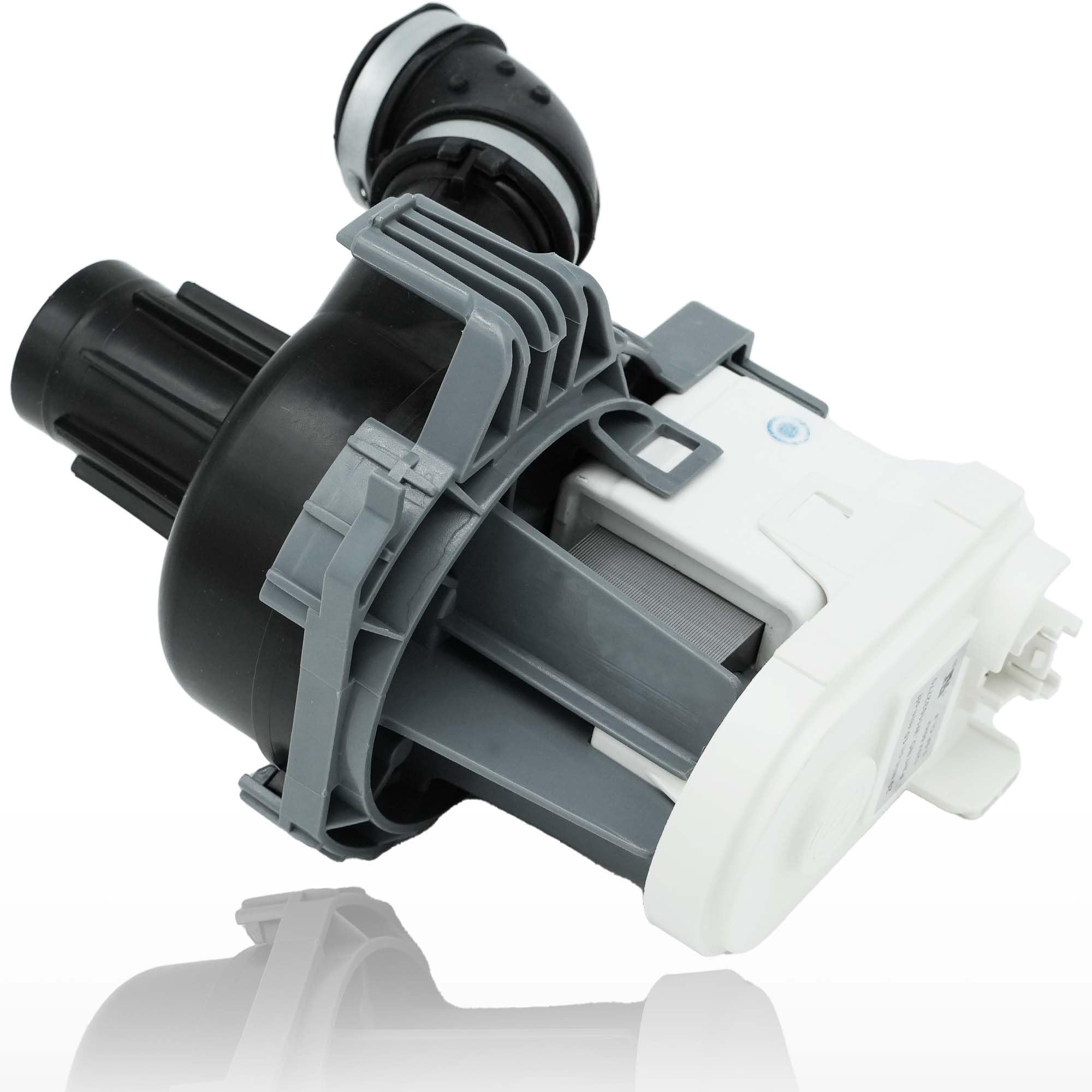 Whirlpool W11032770 Dishwasher Pump And Motor Assembly W11032770