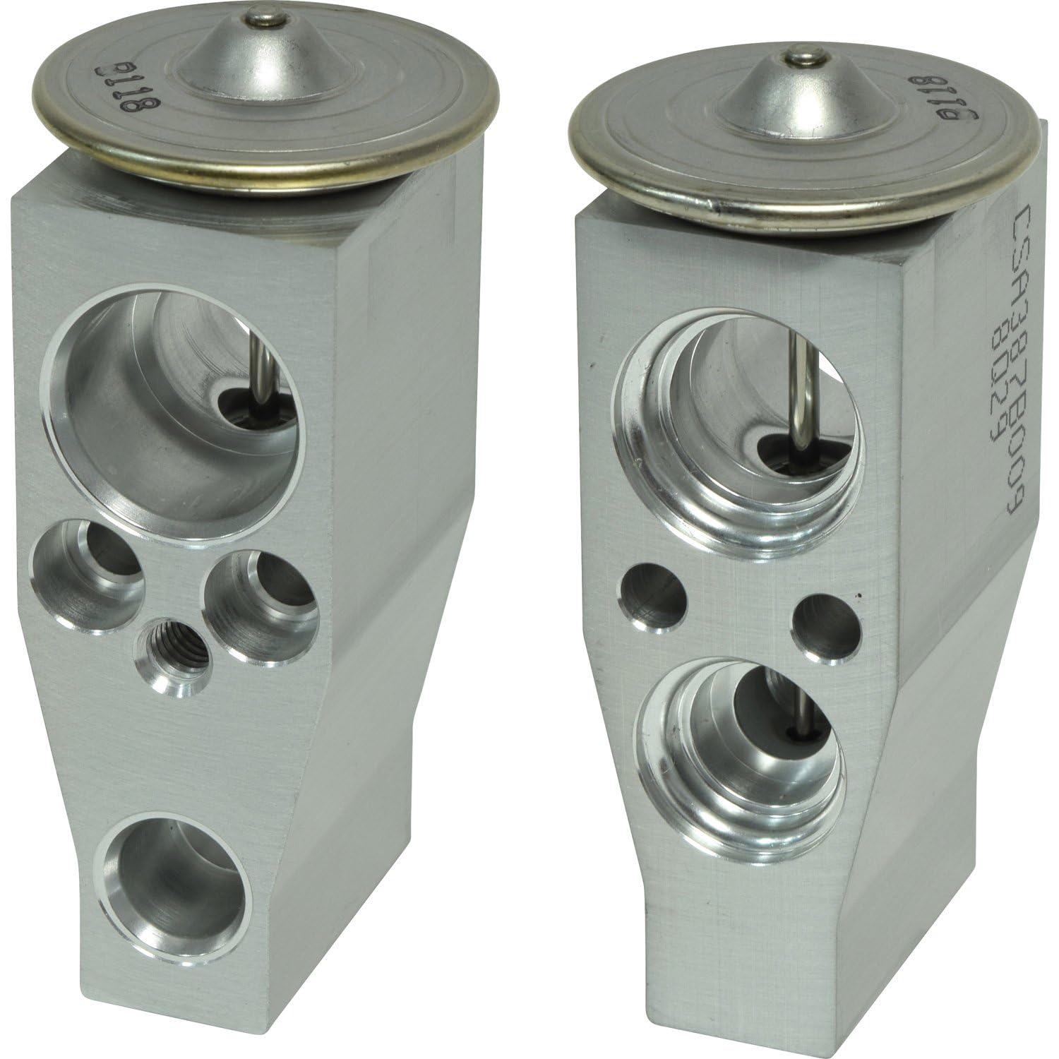 Amazon.com: A/C Expansion Valve for Mitsubishi Outlander, Outlander ...