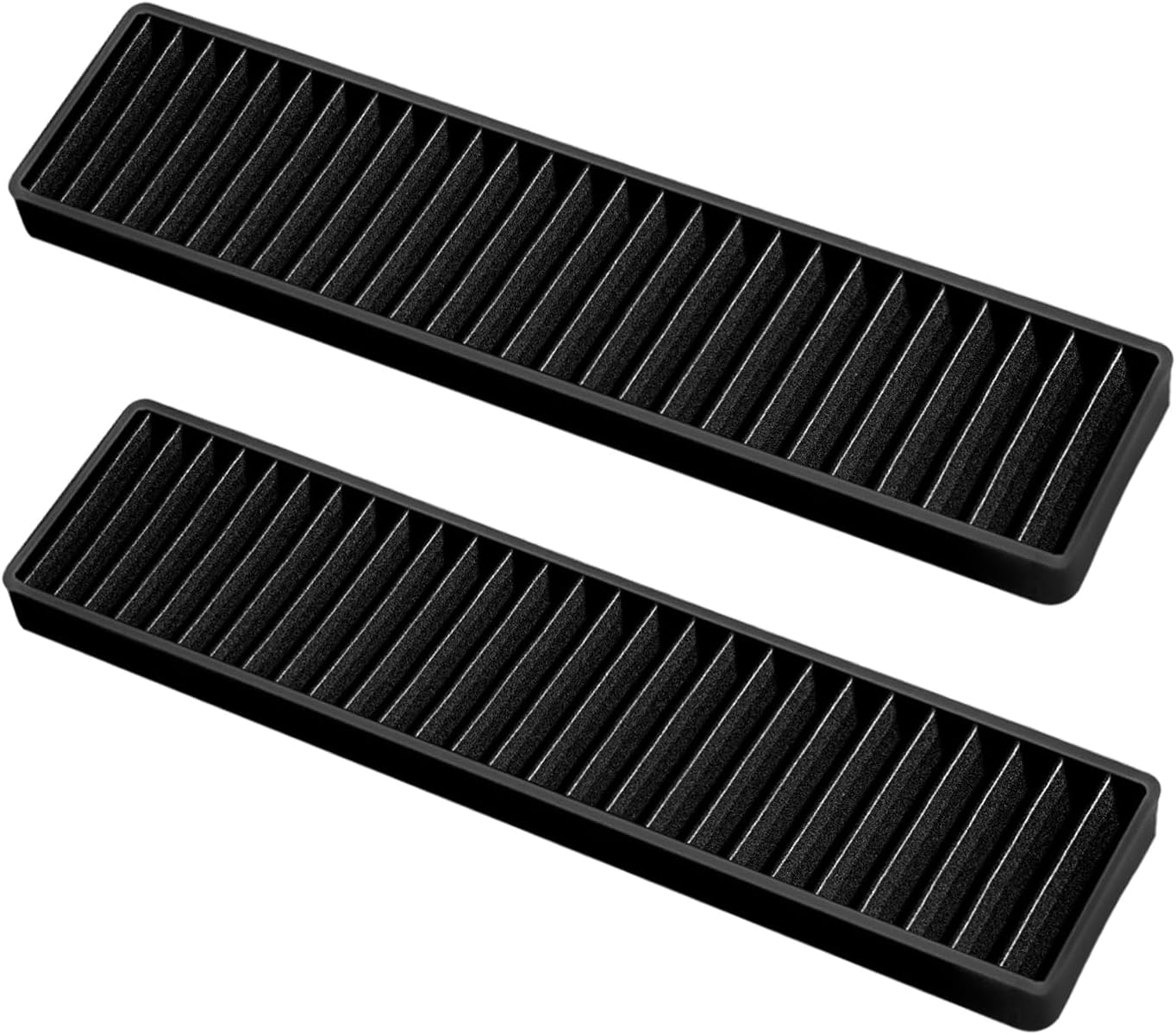 Amazon.com: 5230W1A003A Microwave Charcoal Filter for LG Microwave ...