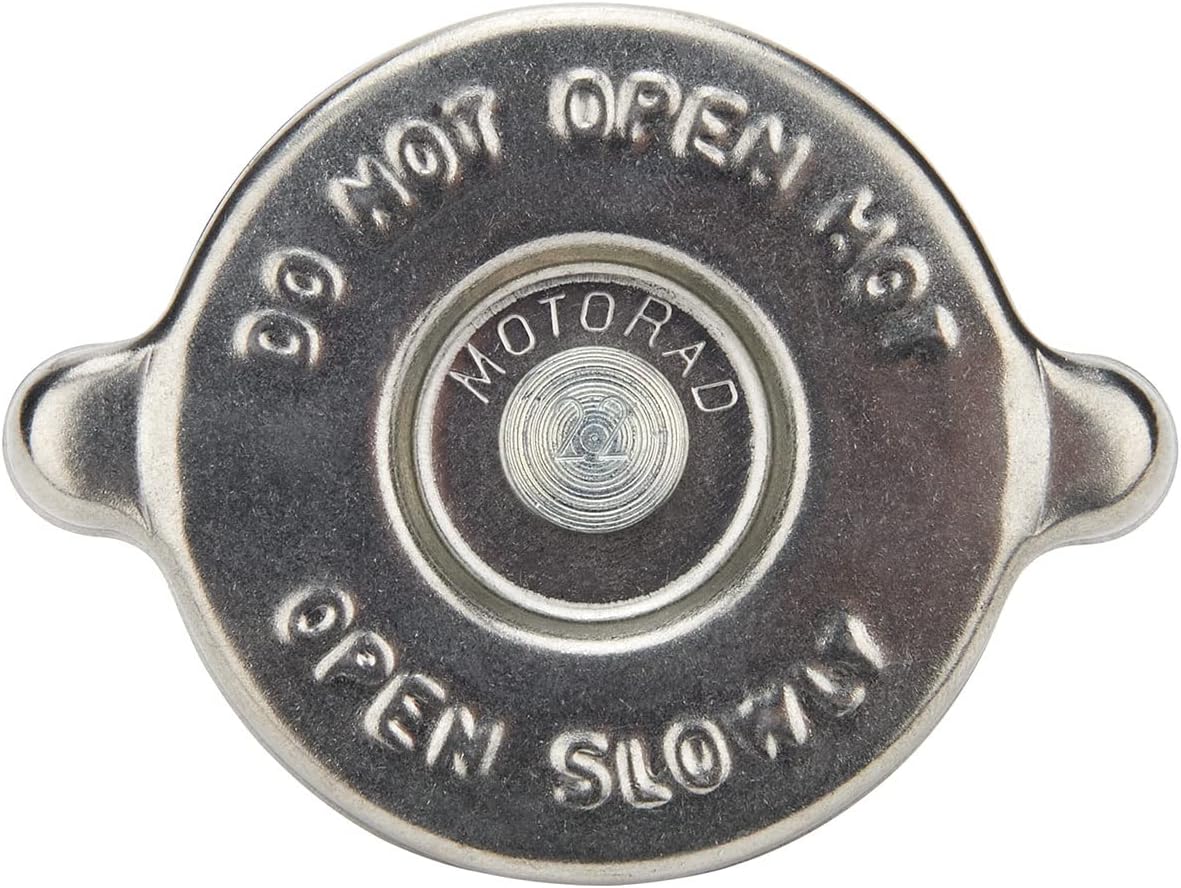 Amazon.com: Moroso 63324 24 lbs. Radiator Cap : Automotive