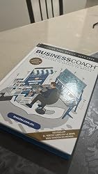 BusinessCoach® - El instructivo paso a paso para iniciar y administrar ...