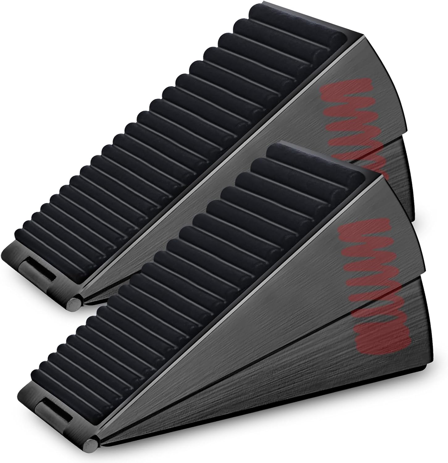 Amazon.com: AIMAXINKE Strongest Adjustable Spring Loaded Large Door ...