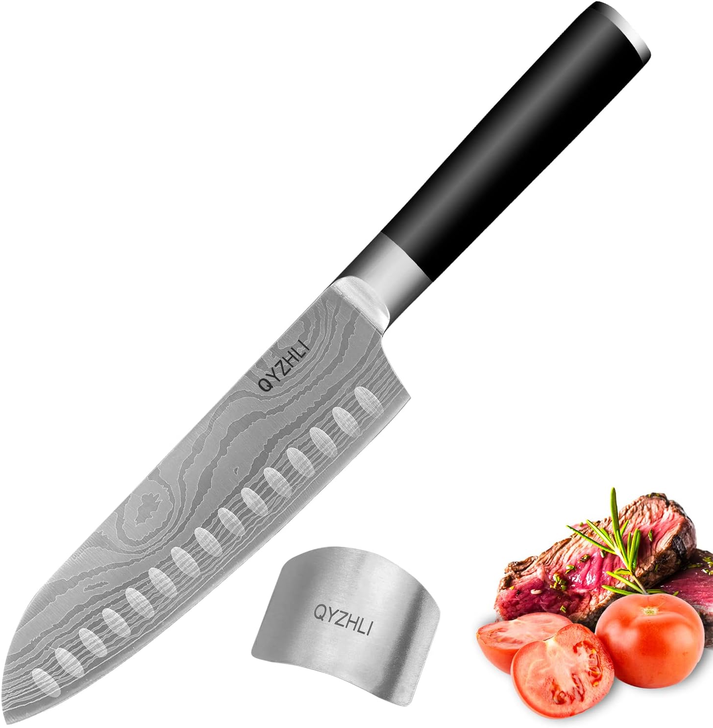 Amazon.com: F. DICK – 1905 Chef Knife - Classic kitchen knife with 7 ...