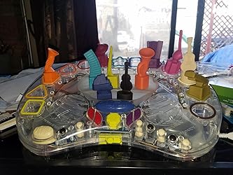 Amazon.com: B. toys - B. Symphony Musical Toy Orchestra for Kids 3 ...