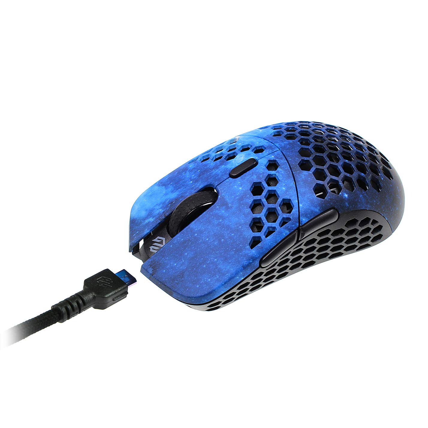 Buy G-Wolves Hati S HTS Stardust Universe Edition 49g Ultra Lightweight ...