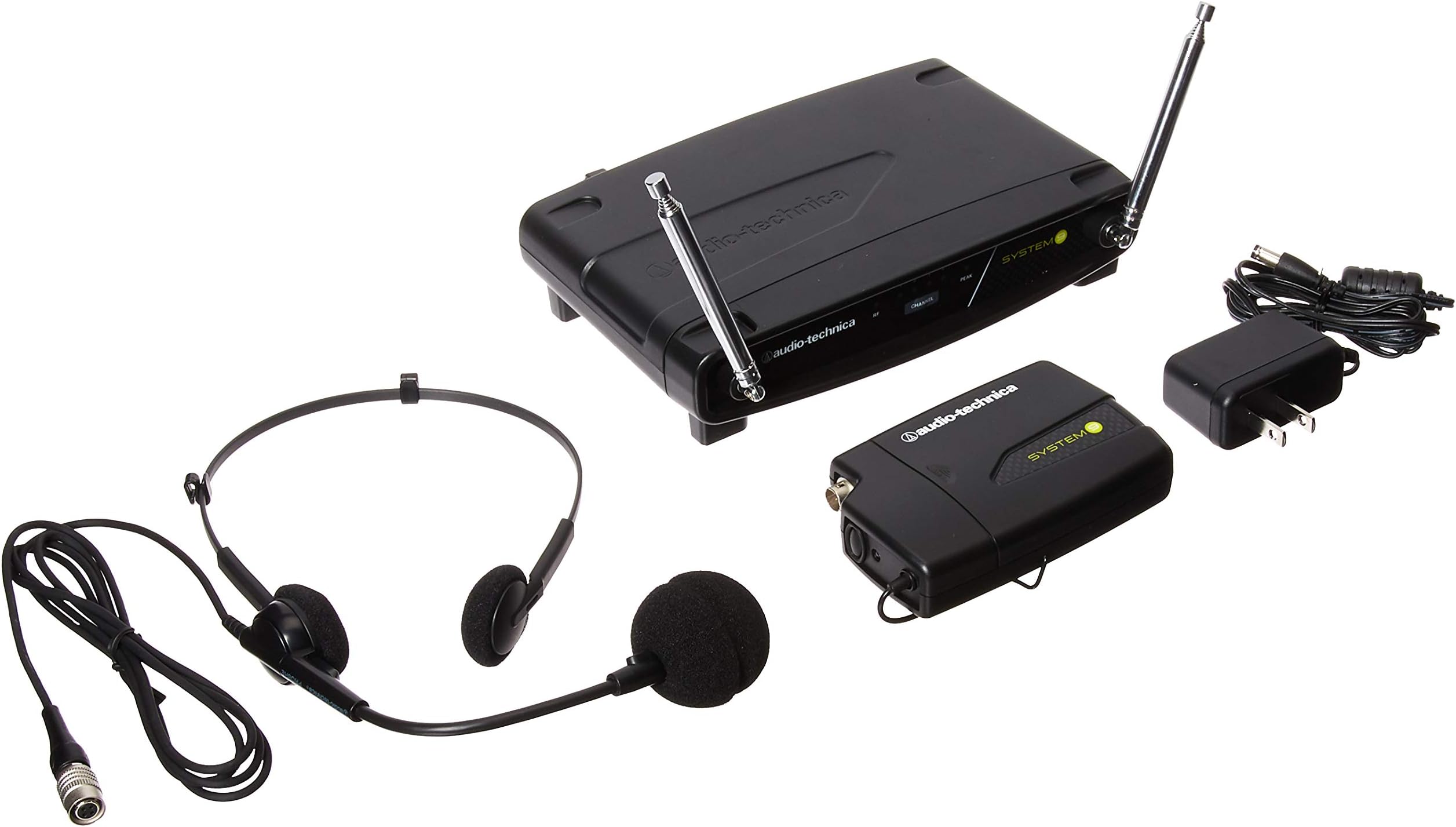 Amazon.com: President Electronics BT Mike - Wireless Microphone ...