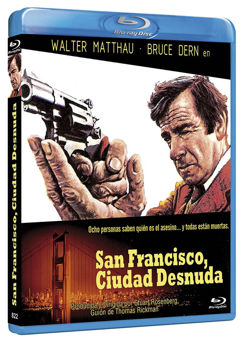 Amazon.com: The Laughing Policeman (1973) ( An Investigation of a ...
