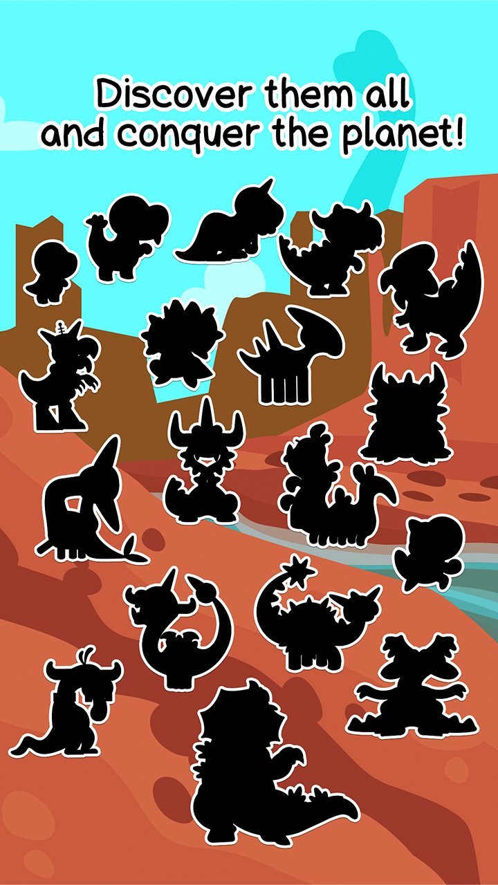 Dino Evolution:Amazon.es:Appstore for Android