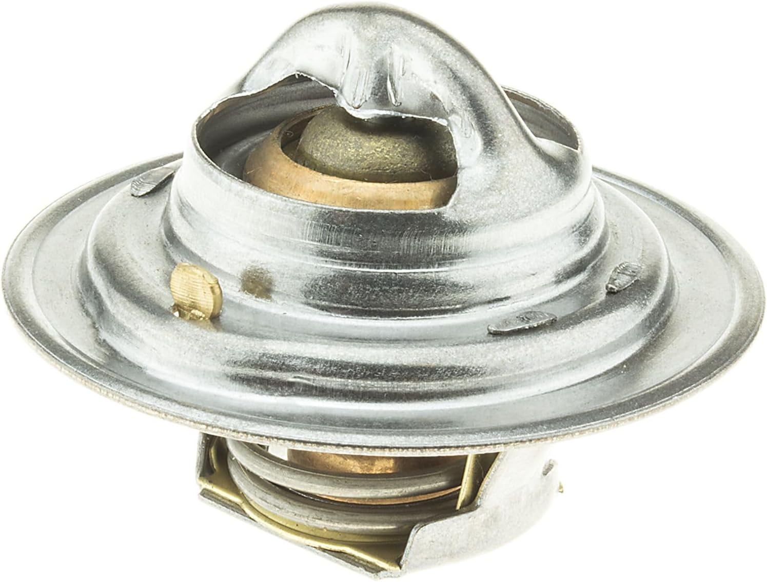 Amazon.com: MotoRad 7244-192 Fail-Safe Thermostat : Automotive