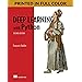 Deep Learning with Python: Chollet, Francois: 9781617294433: Amazon.com: Books