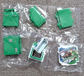 Amazon.co.jp: 1 12 Beetle King Mushiking, 2005 ver. Capsule Toy : Toys ...