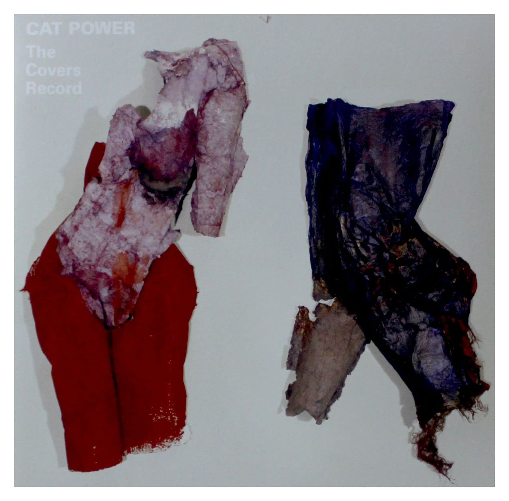 Cat Power - The Covers Record - Amazon.com Music