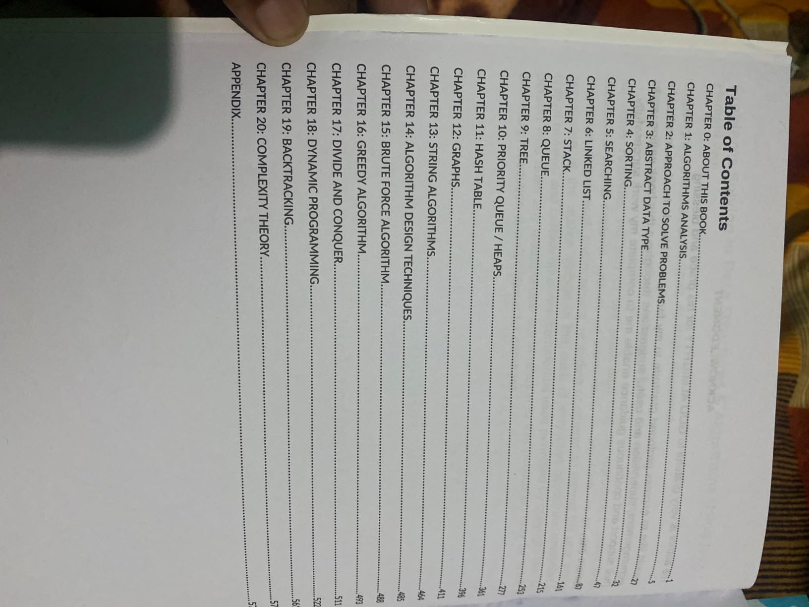 Buy Data Structures And Algorithms Using Java Book Online At Low Prices