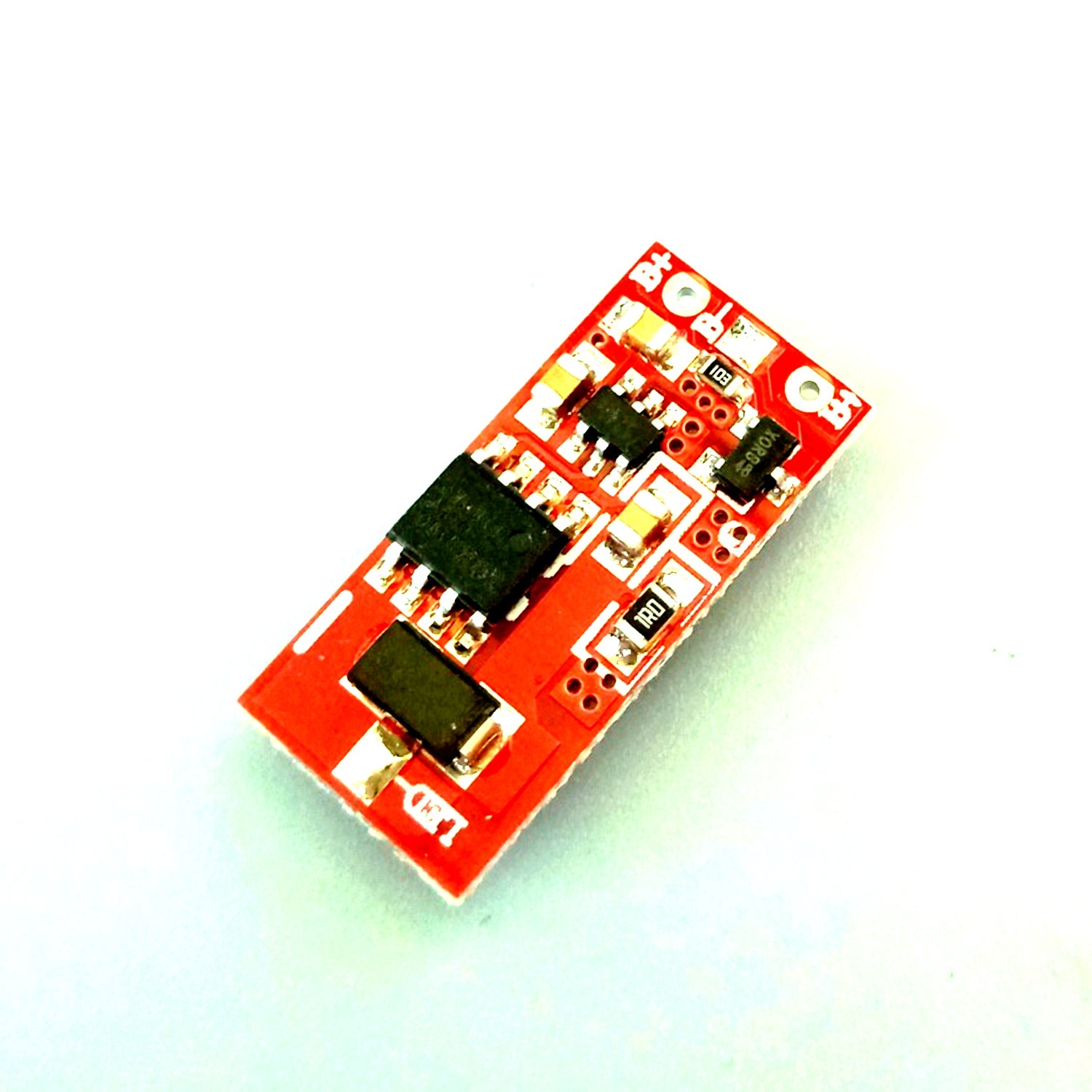 Buy 5pcs 12V Laser Driver Circuit Step-Down Constant Current Wide ...