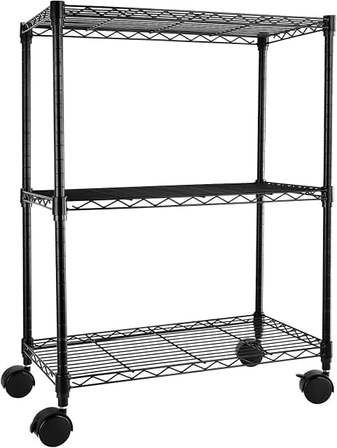 Amazon.co.uk: Racks, Shelves & Drawers - Racks, Shelves & Drawers ...