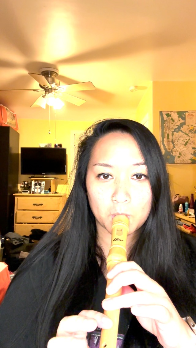 Watch Honest review of this beautiful recorder on Amazon Live