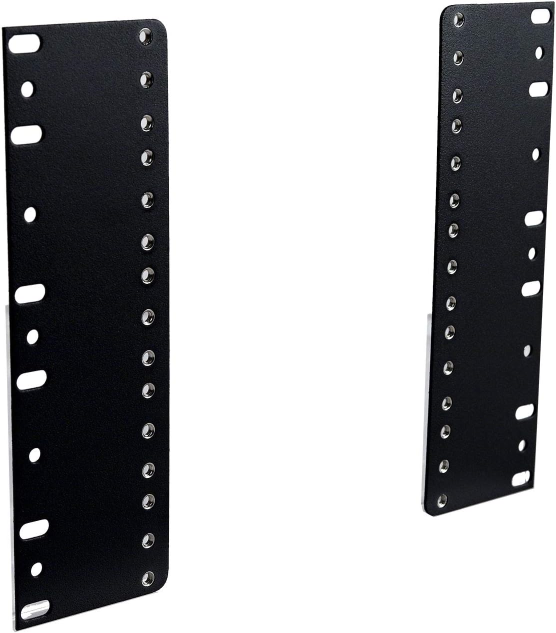 Amazon.com: RCB1060-5U Rackmount 5U 23 inch to 19 inch Rack Reducer ...