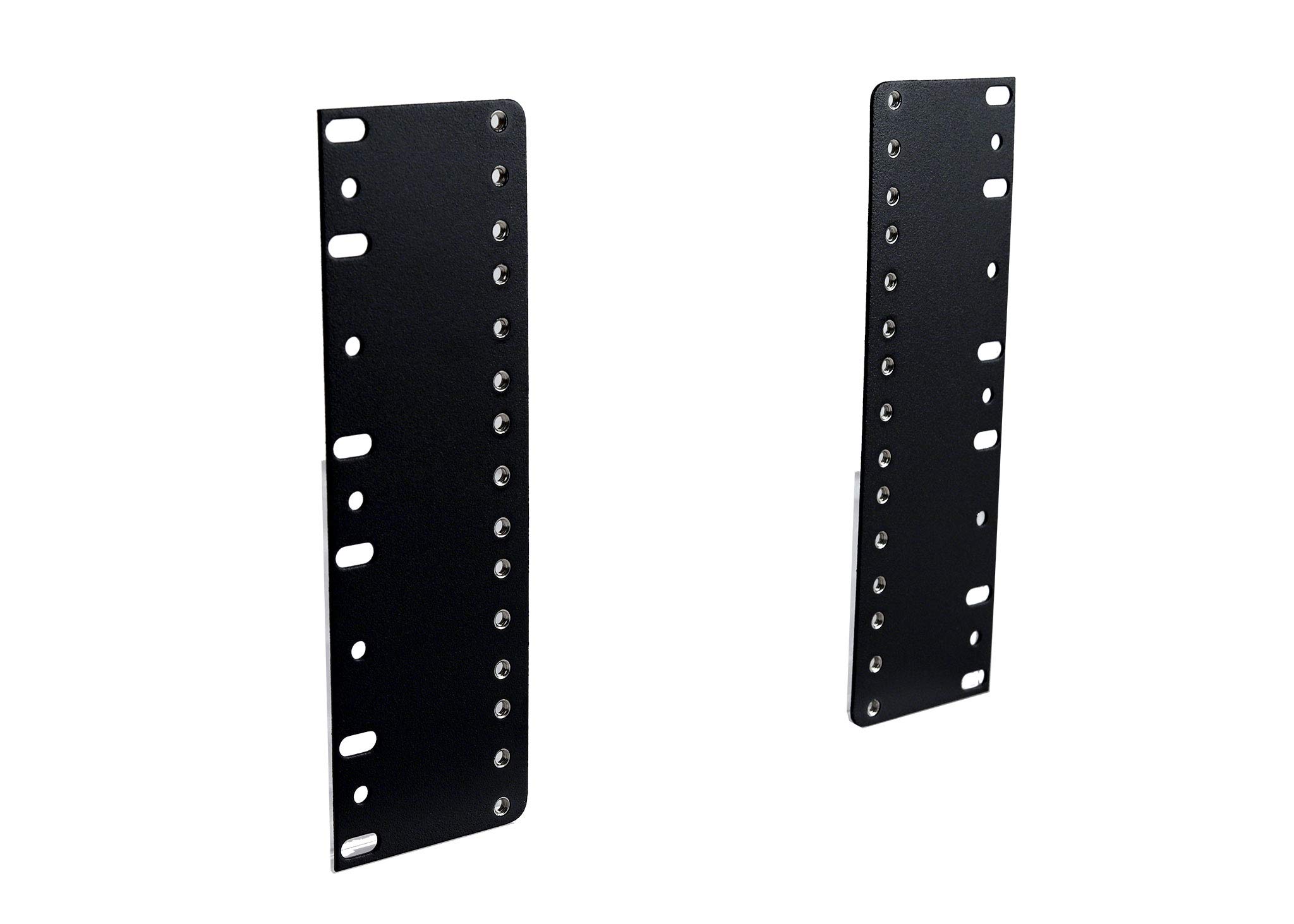 Amazon.com: RCB1060-5U Rackmount 5U 23 inch to 19 inch Rack Reducer ...