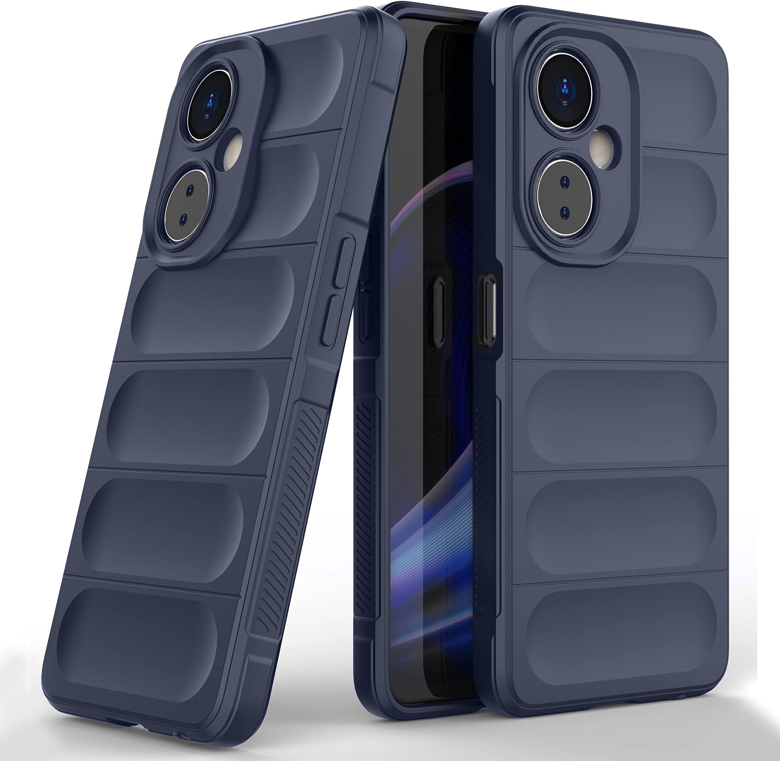 Zapcase Back Case Cover for OnePlus Nord CE 3 Lite 5G | Compatible for ...