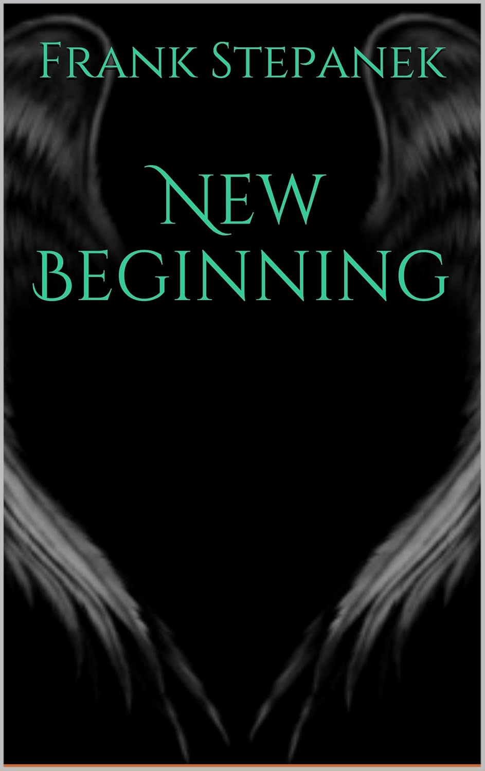 Amazon.com: ARCHANGEL: NEW BEGINNING eBook : STEPANEK, FRANK: Kindle Store