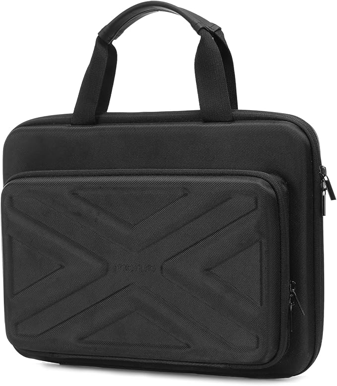 Amazon.com: MOSISO Hard Shell Laptop Sleeve Compatible with MacBook Pro ...
