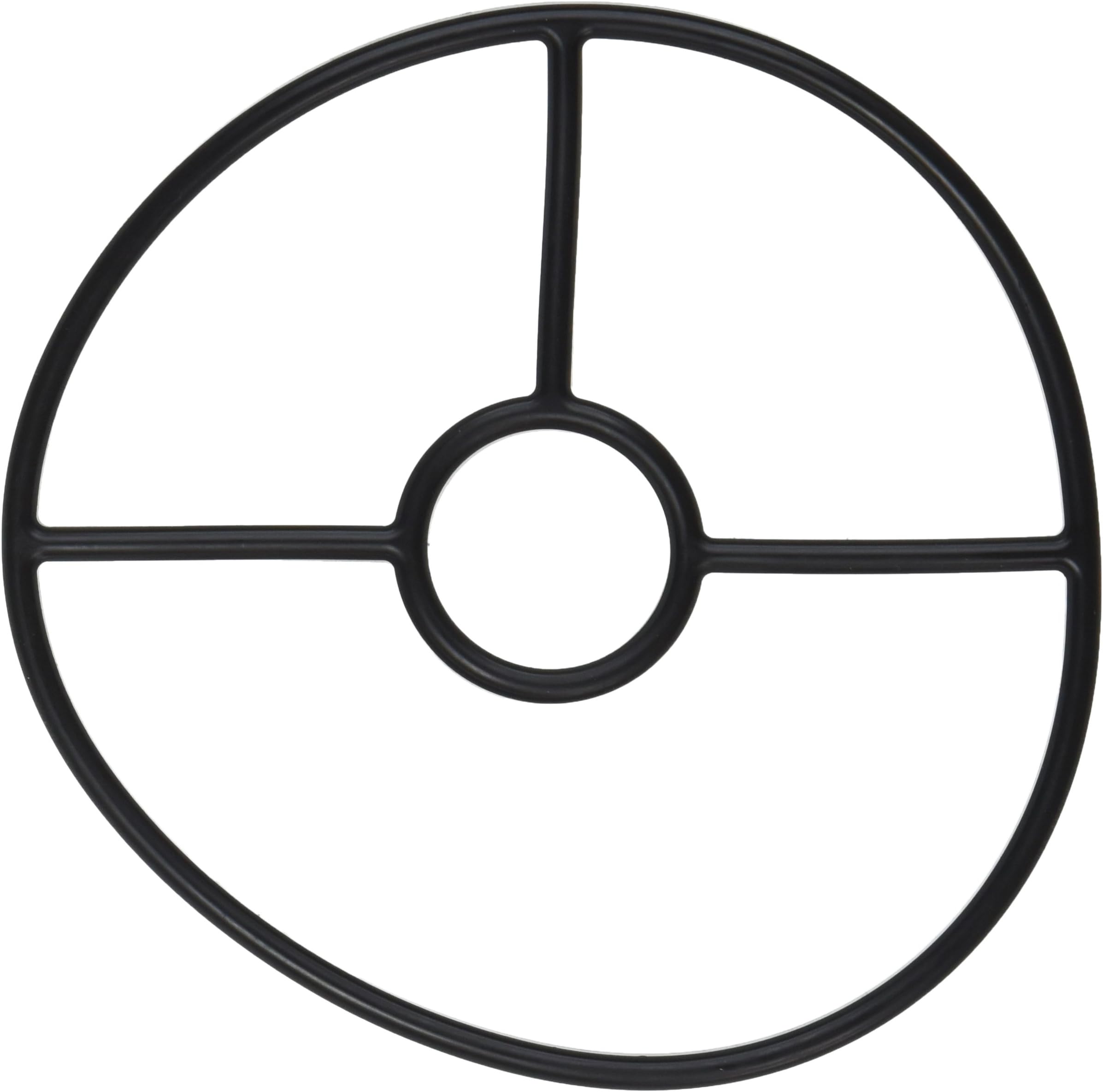 Amazon.com: SPX0715D Multiport Valve Gasket Parts Compatible with ...