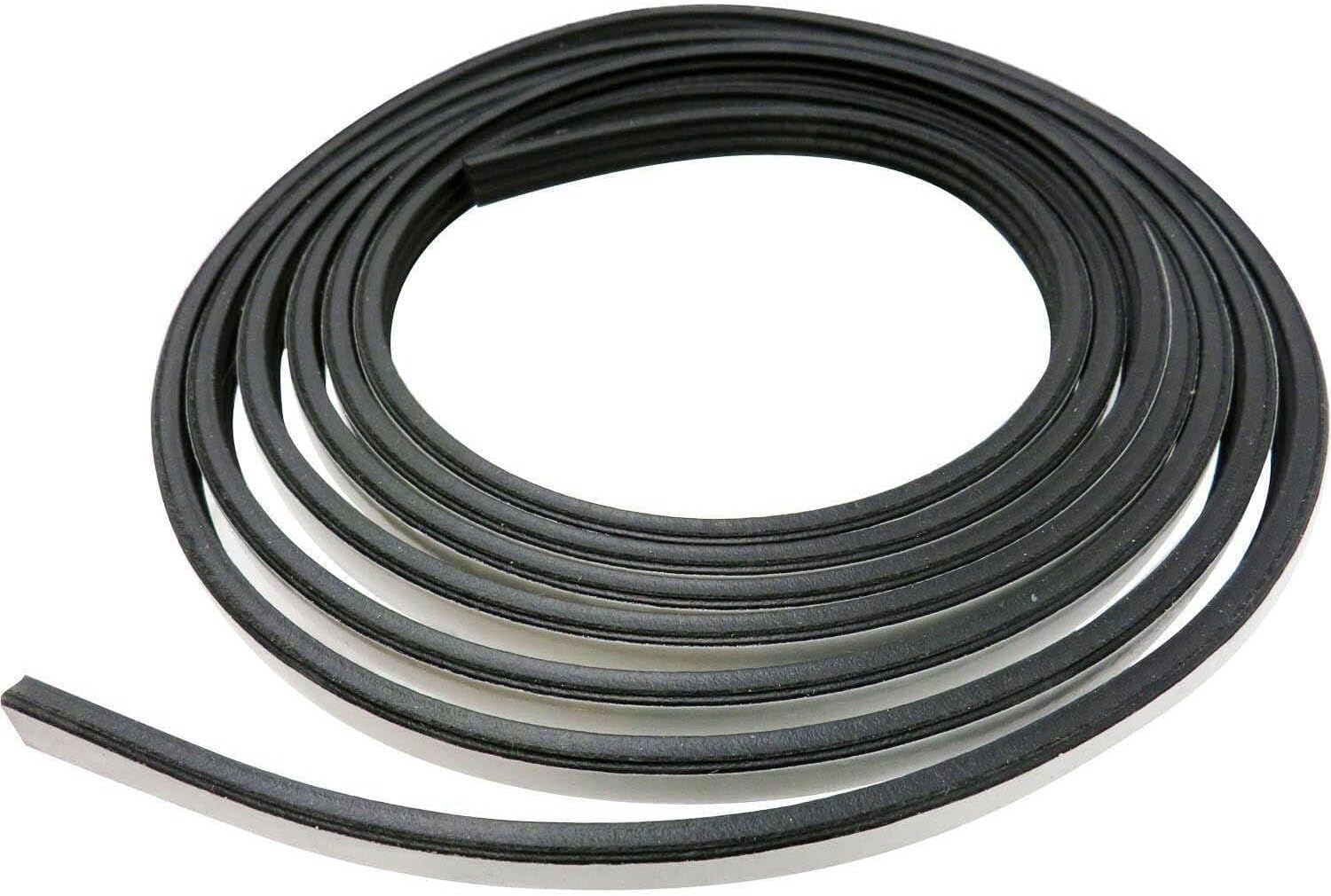 Amazon.com: Harman Hopper Lid Gasket (5'): 1-00-00248 : Home & Kitchen