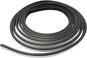 Amazon.com: Stove Parts 4 Less Harman Hopper Lid Gasket (5'): 1-00 ...