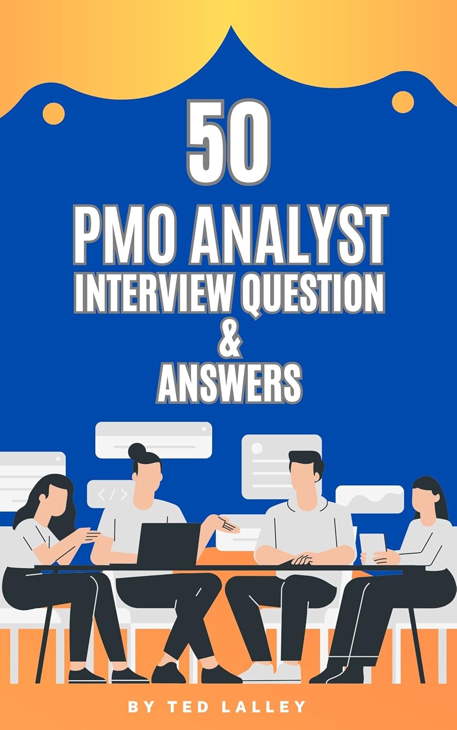 Amazon.com: 50 PMO Analyst Interview Question & Answers: Unlock Your ...