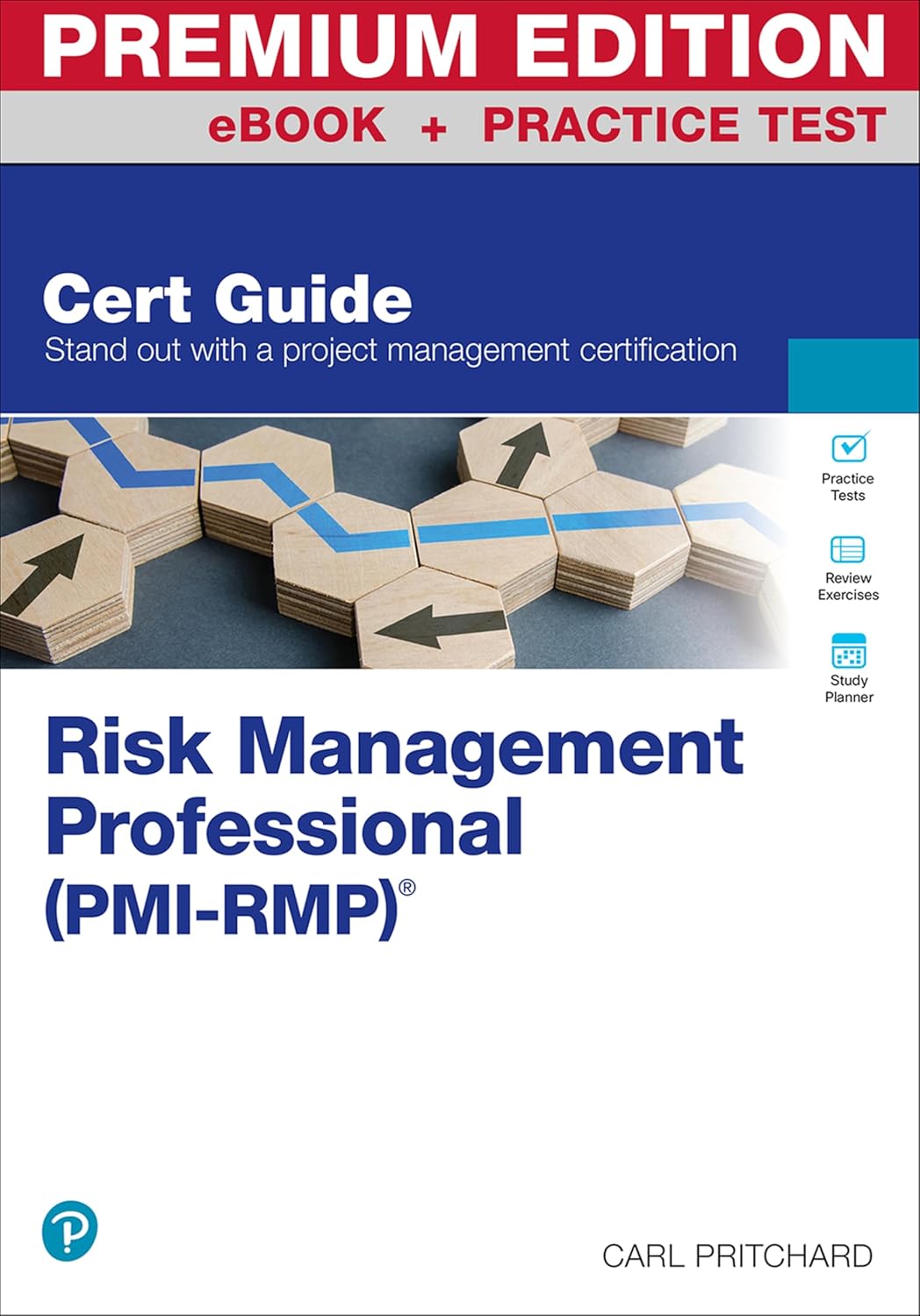 Risk Management Professional (PMI-RMP)® Premium Edition and Practice ...