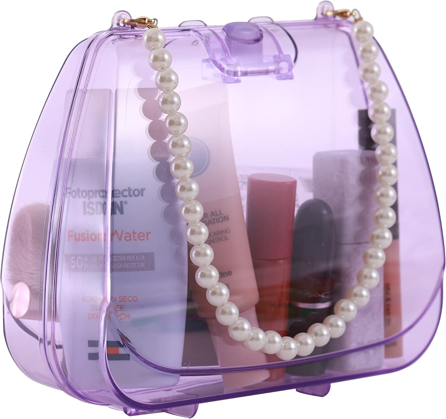 Amazon.com: KIRIYUUKI Small Plastic Box,Gift Box Plastic Box Storage ...