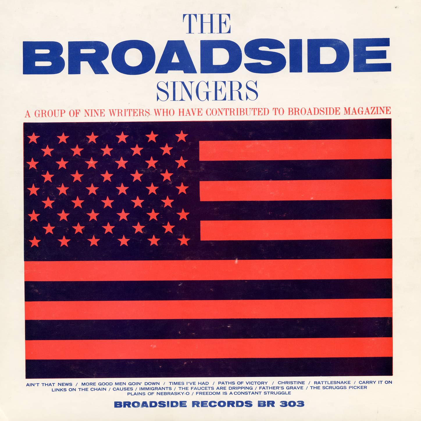 Changes song by Phil Ochs from The Best of Broadside 1962-1988: Anthems ...