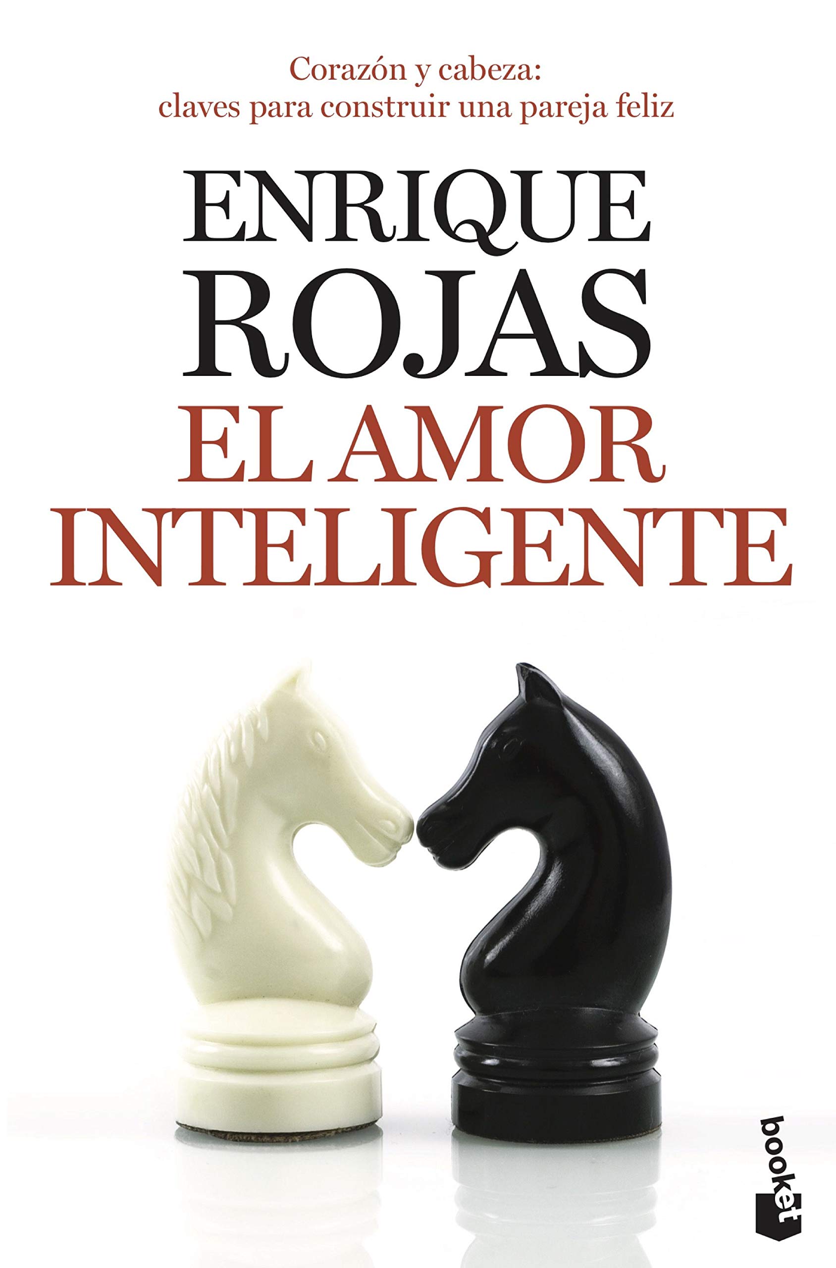 Amazon.com: El amor inteligente: Corazón y cabeza: claves para ...