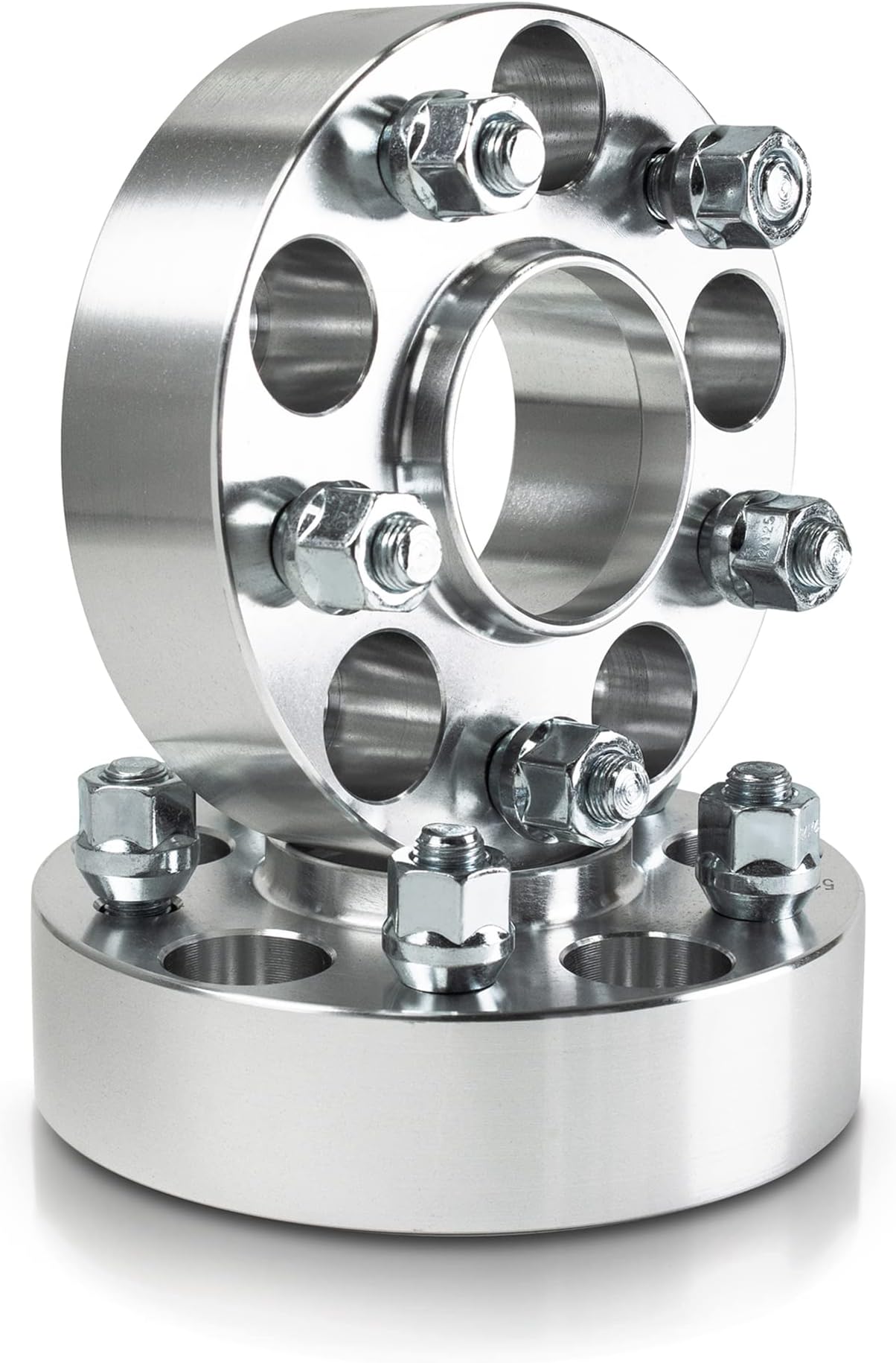 Amazon.com: 38mm (1.5 Inch) Wheel Adapters 5x130 to 5x120 (Hub to Wheel ...