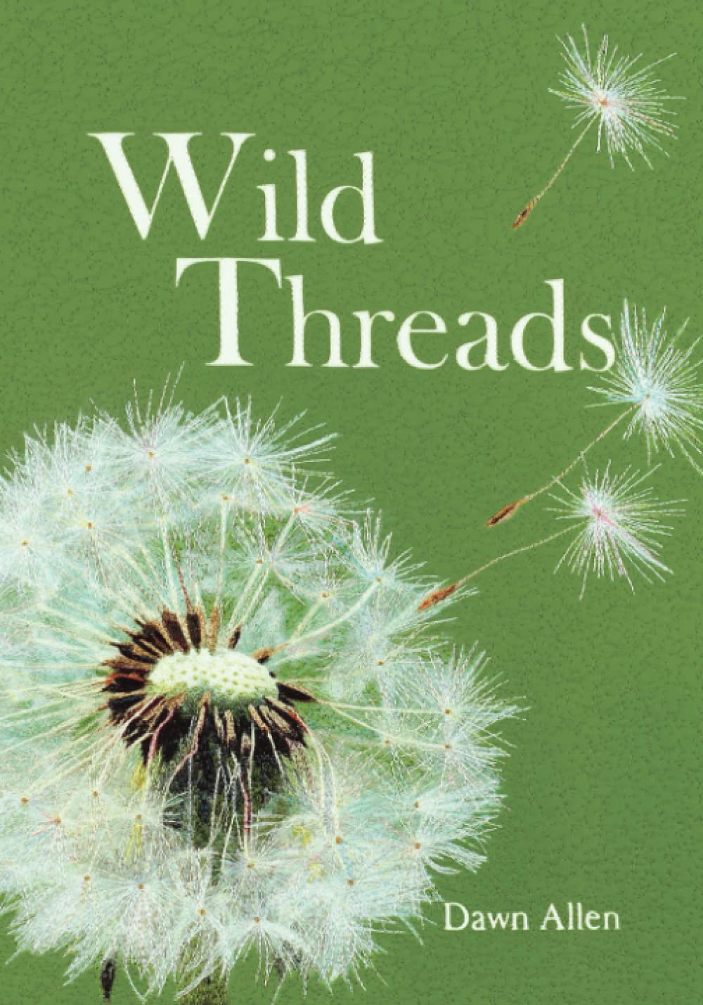 Wild Threads: Allen, Dawn: 9780981657196: Amazon.com: Books