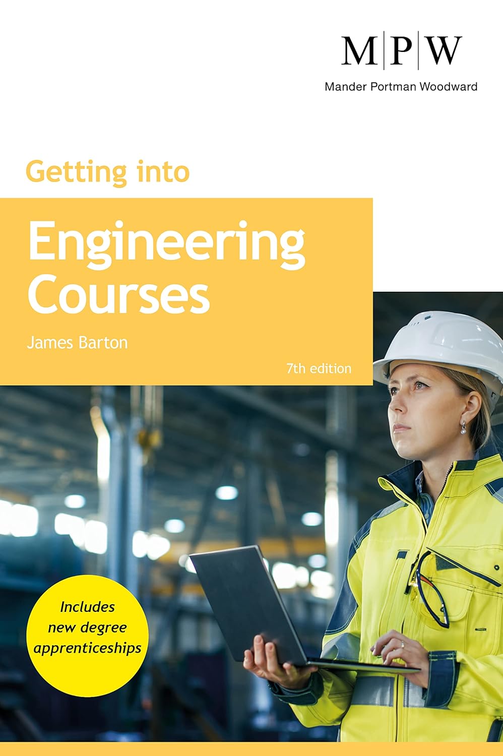 Amazon.com: Getting into Engineering Courses: 9781912943784: Barton ...