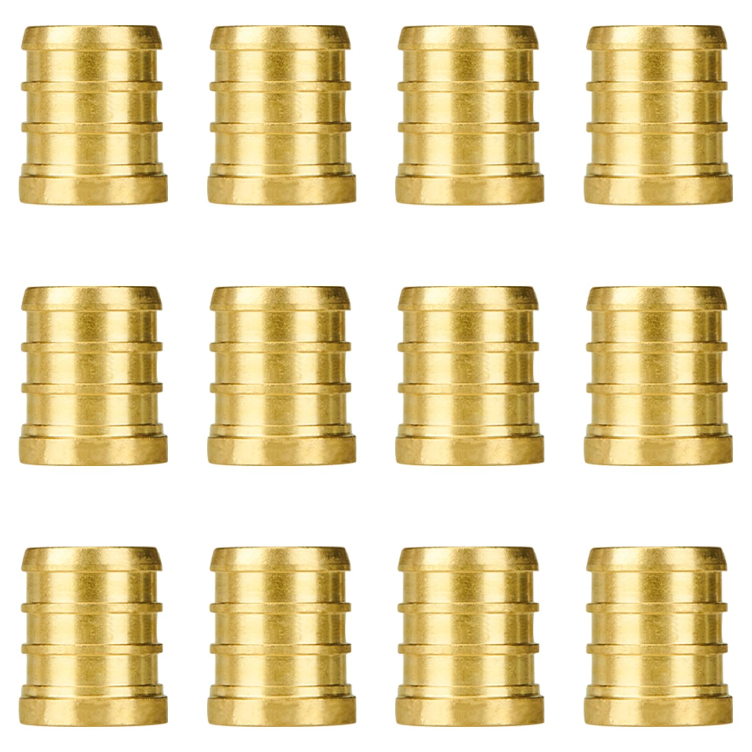 Snapklik.com : SUNGATOR Pex Fittings 3/4 Inch