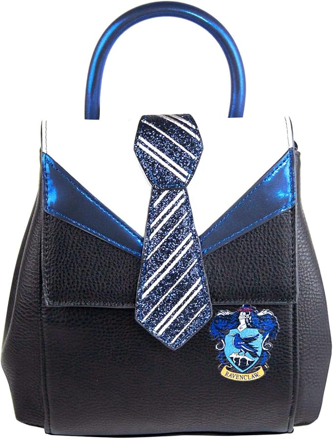 Danielle Nicole Harry Potter Ravenclaw Mini Backpack : Amazon.co.uk ...